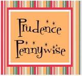 Prudence Pennywise: Ruby's Raspberry Fluff Cake